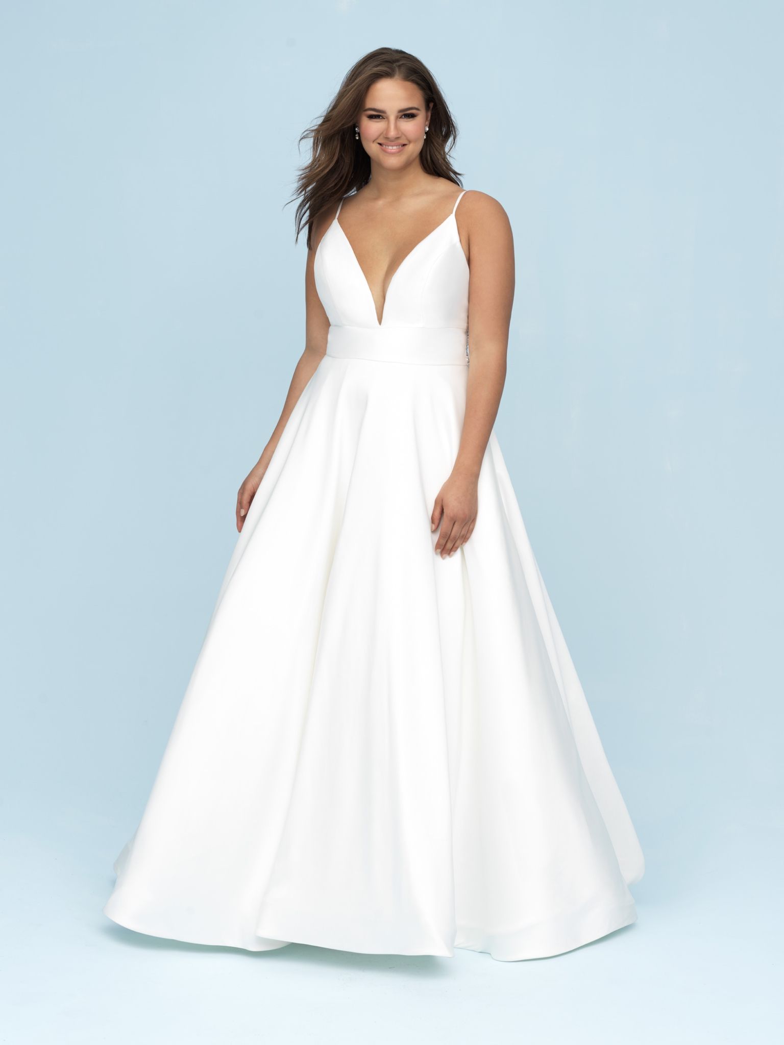 Allure Wedding Dresses at Margene's Bridal