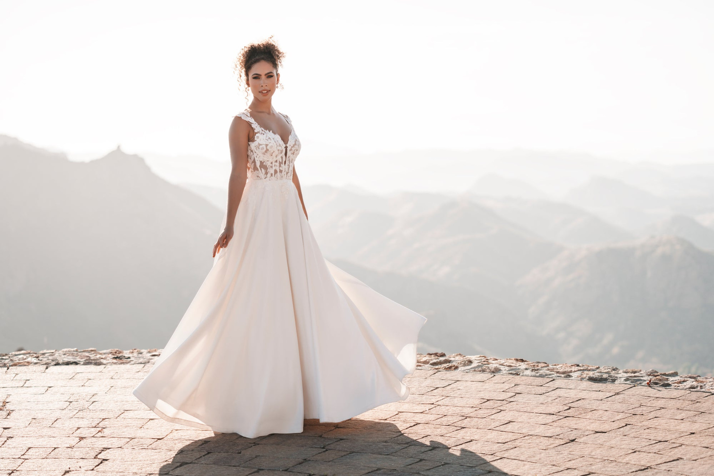 Allure A1213 | Margene's Bridal