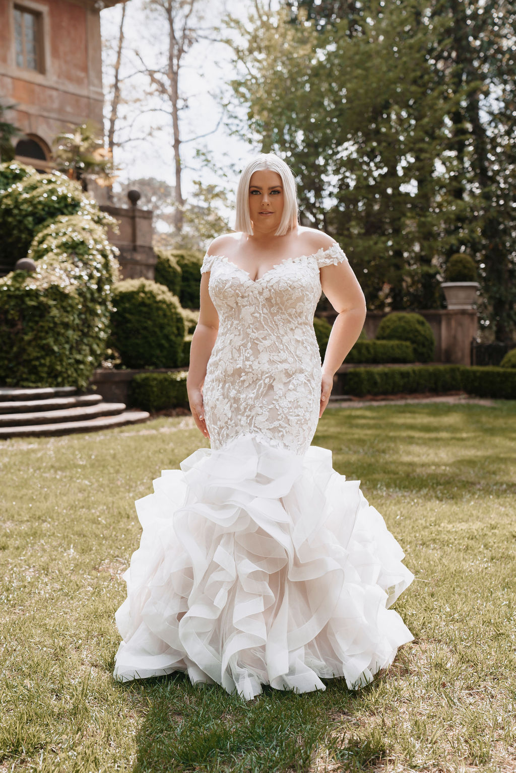 Allure Bridal | Margene's Bridal