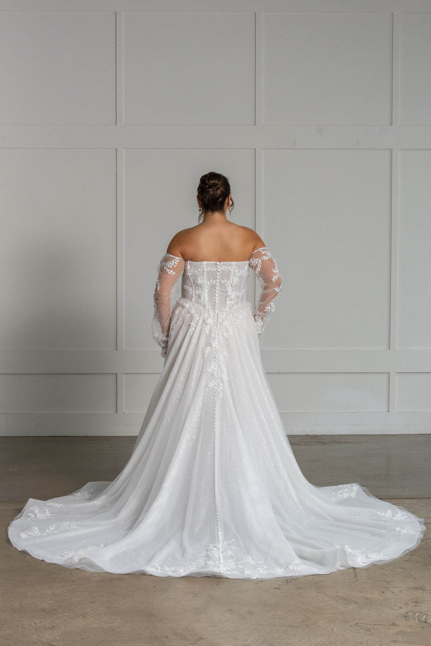 Madi Lane Lenora | Margene's Bridal