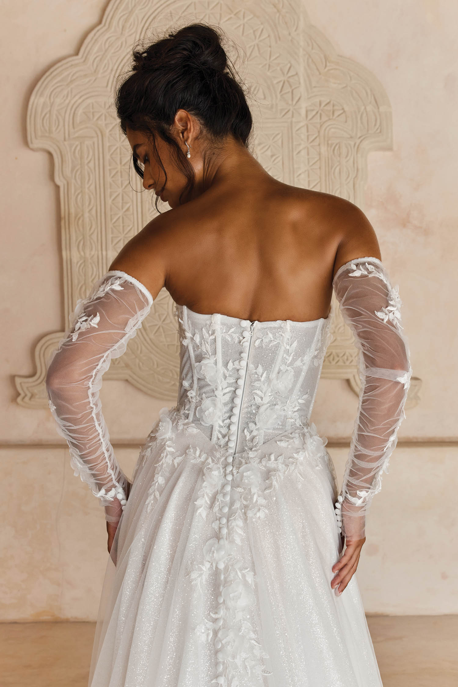 Madi Lane Lenora | Margene's Bridal