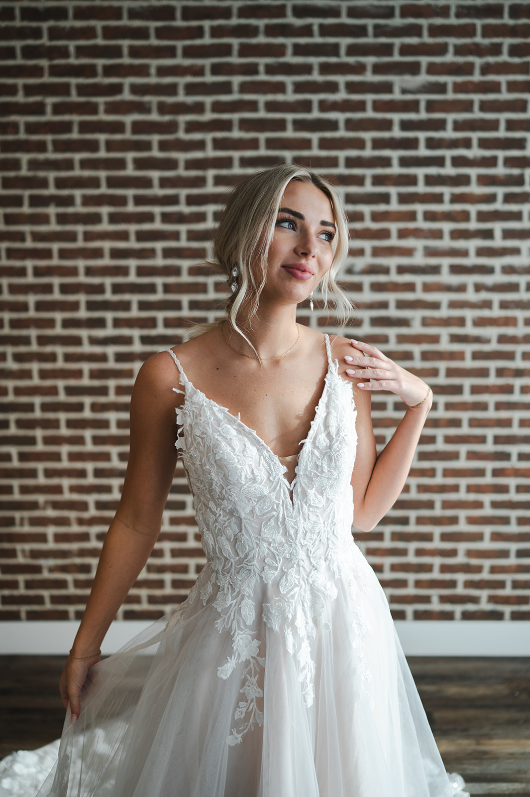 Margene's Collection | Margene's Bridal