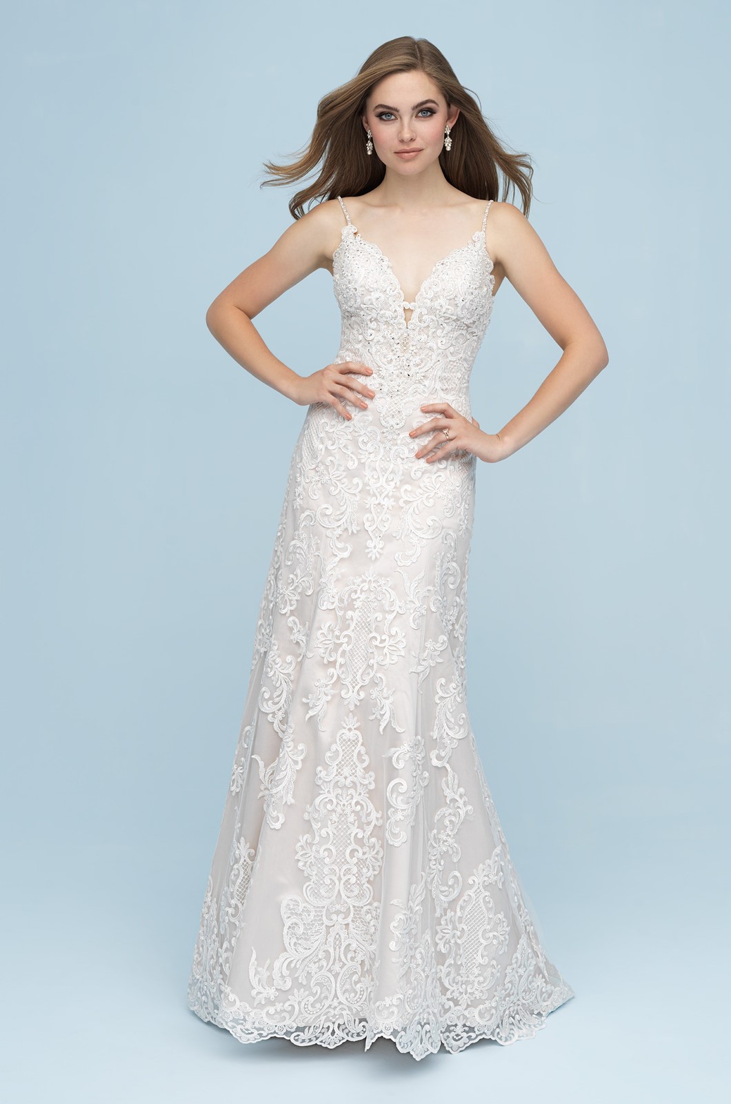 Allure Bridal | Margene's Bridal