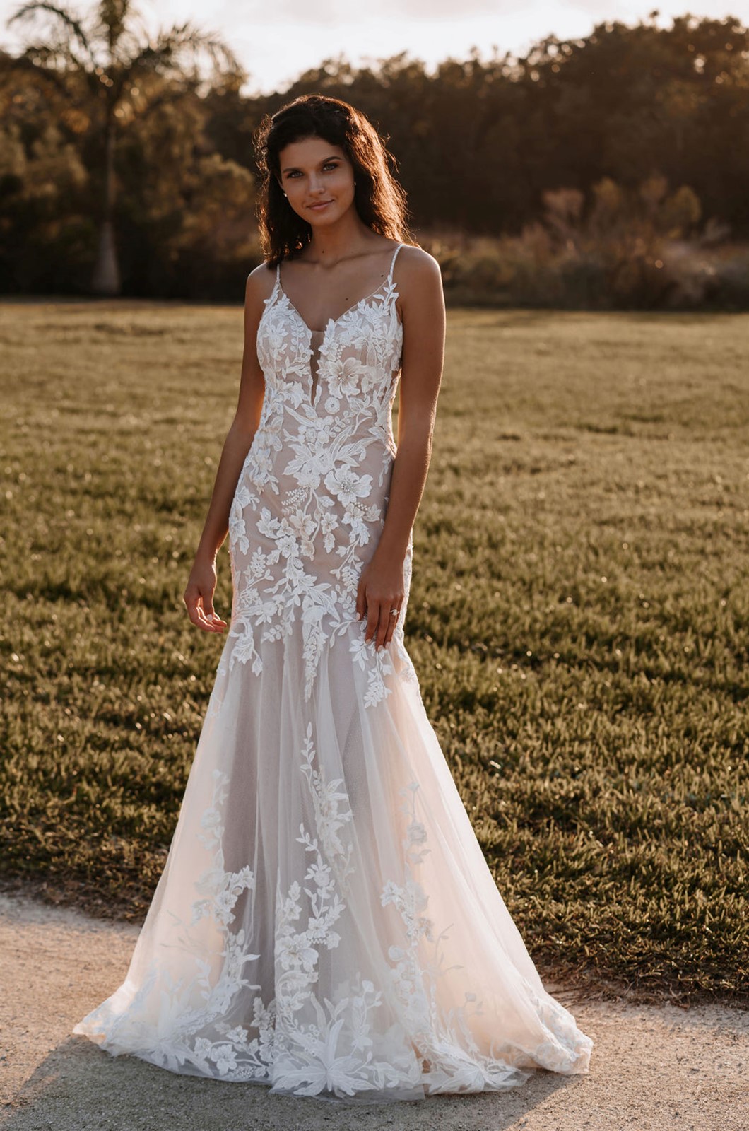 Allure Bridal | Margene's Bridal