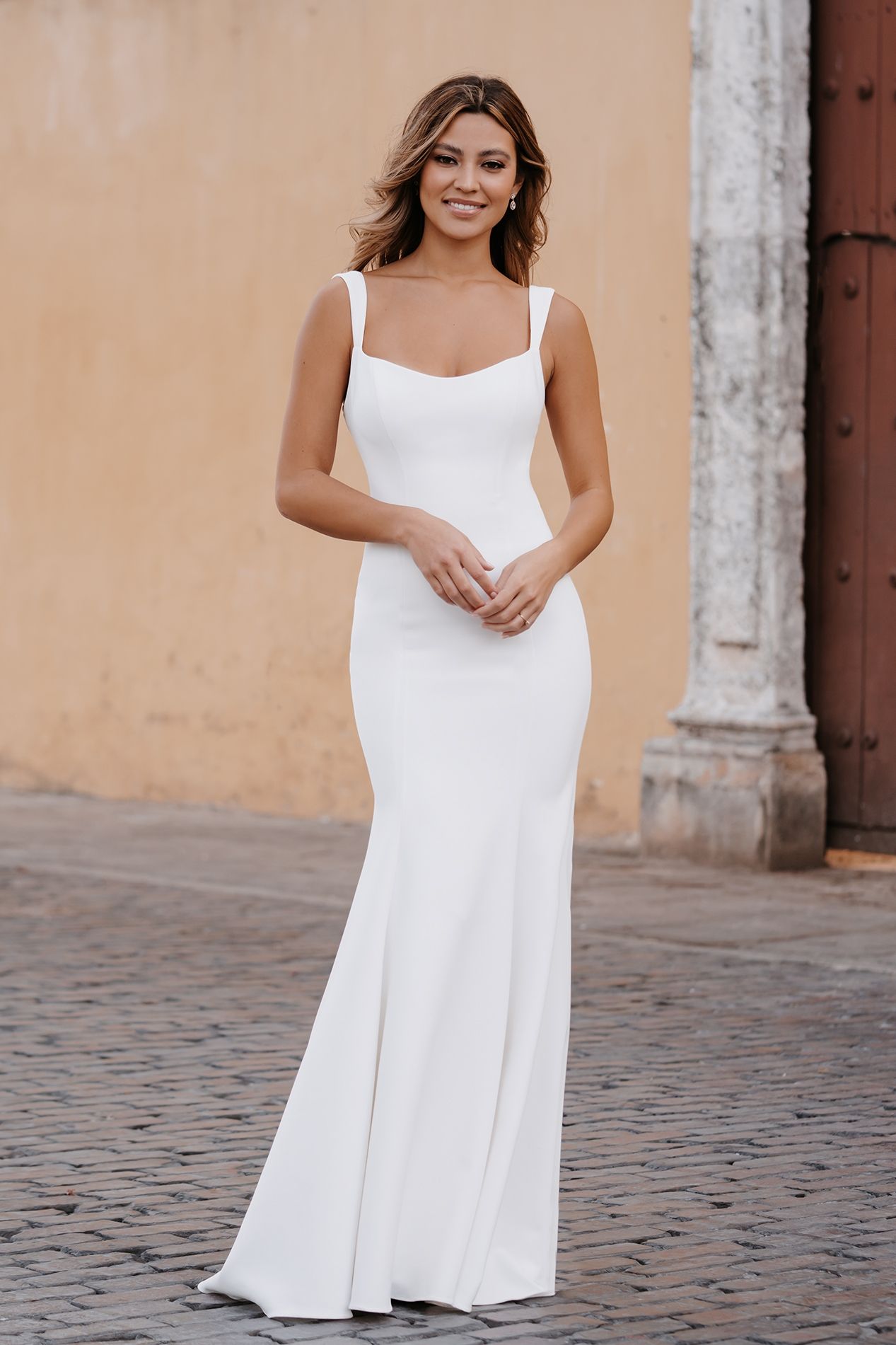 Allure Wedding Dresses at Margene's Bridal