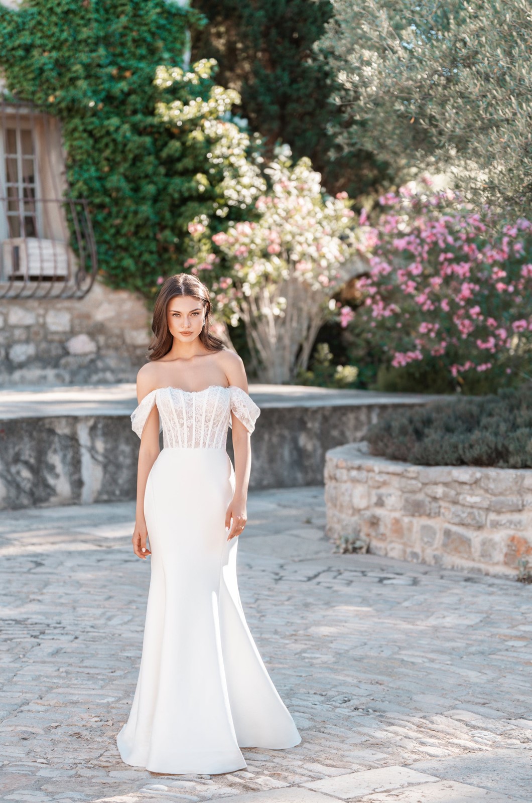 Allure A1300 | Margene's Bridal