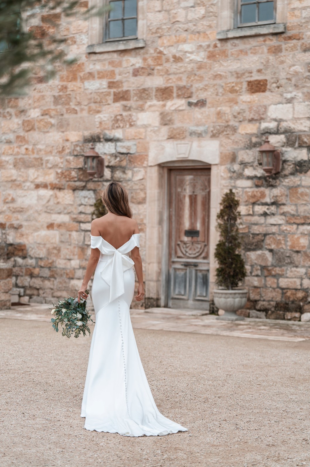 Allure A1262 | Margene's Bridal