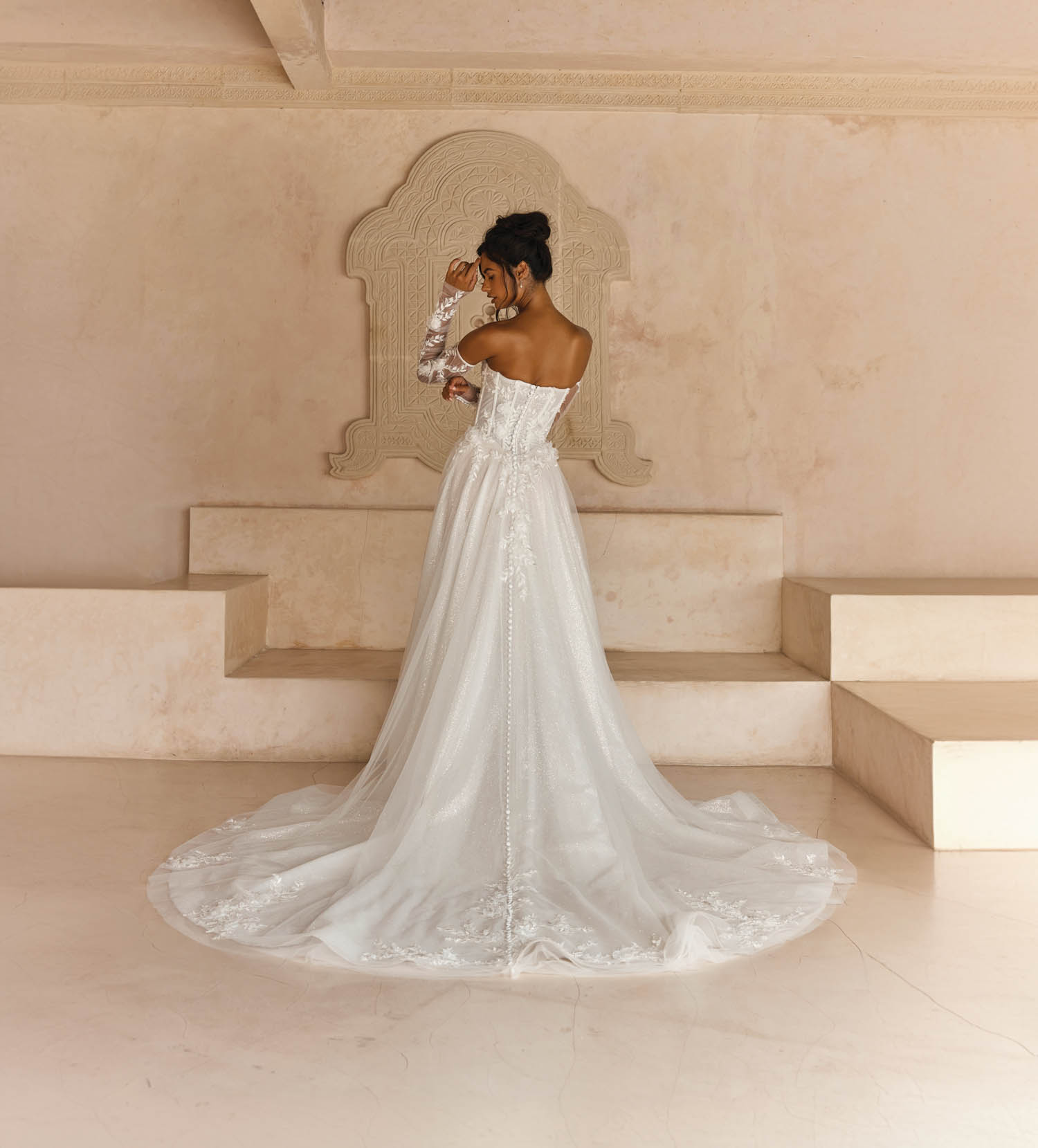 Madi Lane Lenora | Margene's Bridal