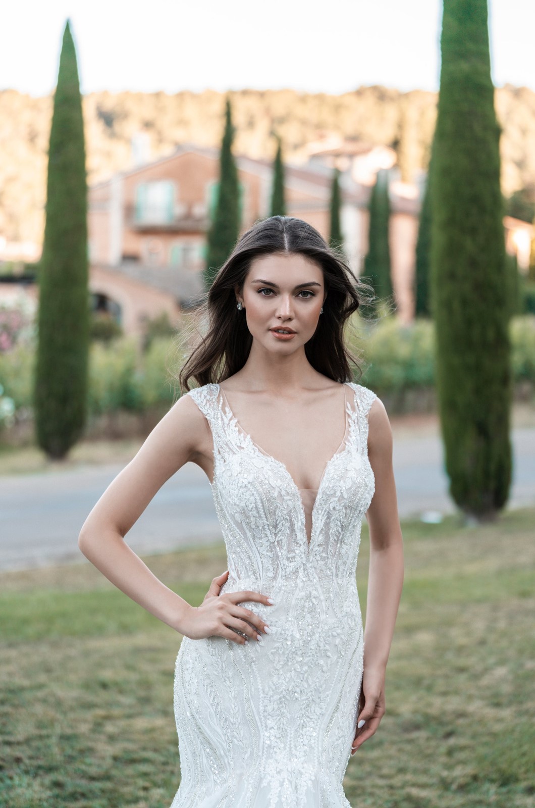 Allure A1320 | Margene's Bridal