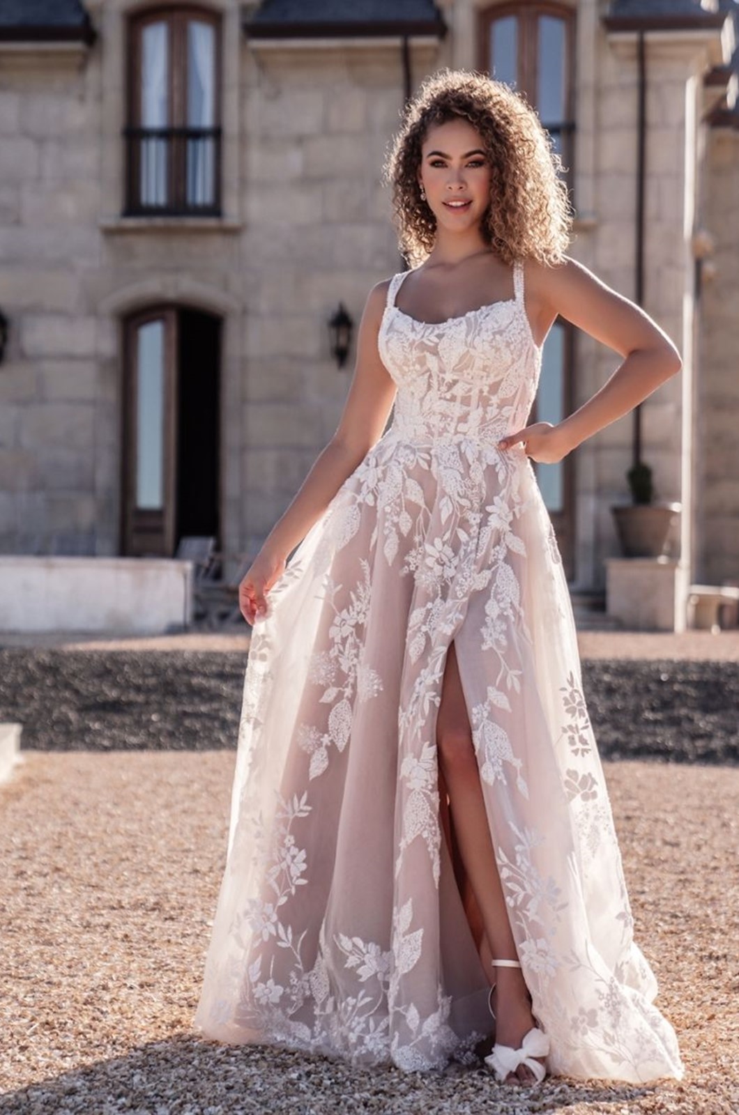 Allure A1114 | Margene's Bridal