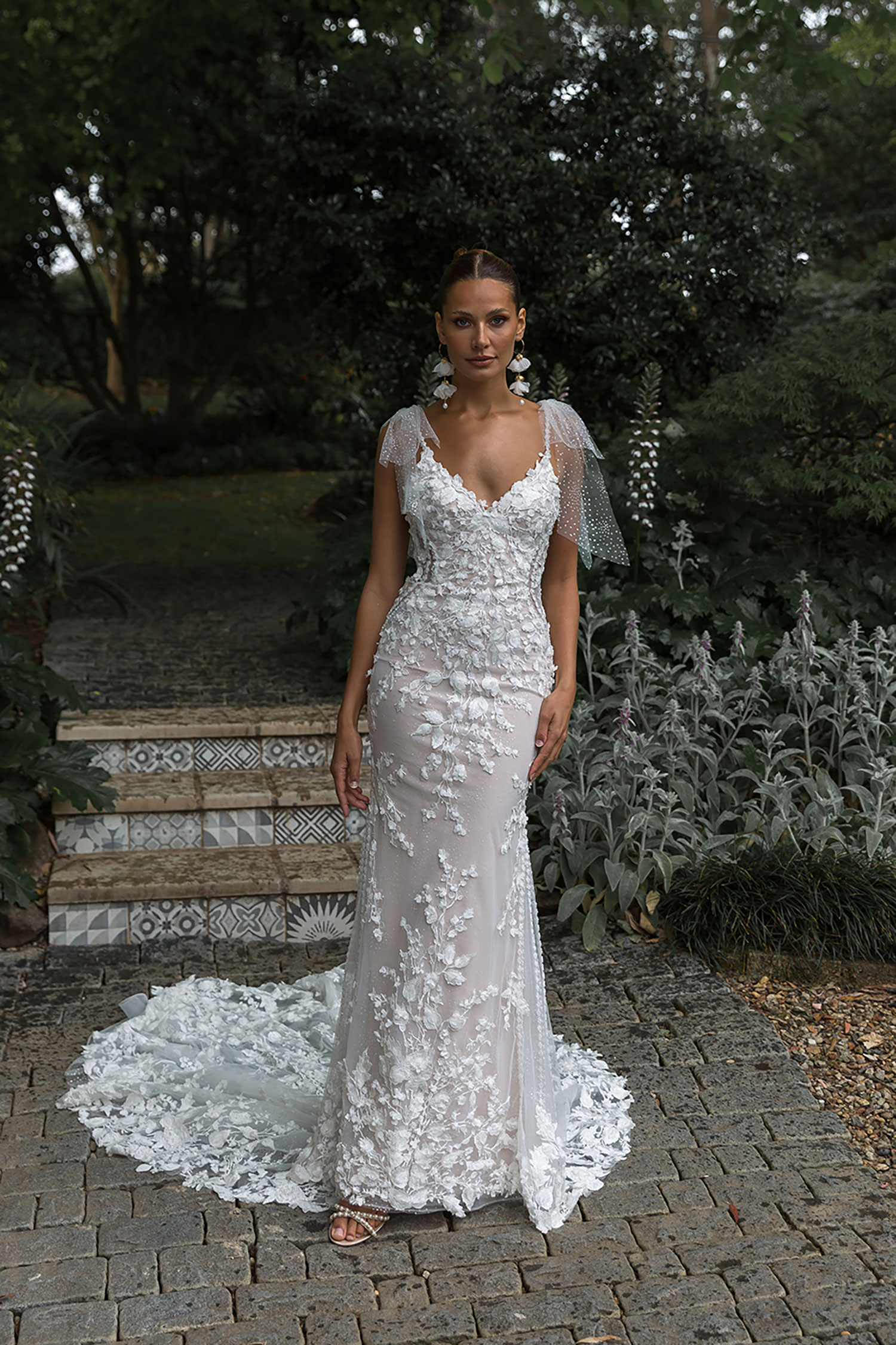 Madi Lane wedding gowns in Boise & Idaho Falls