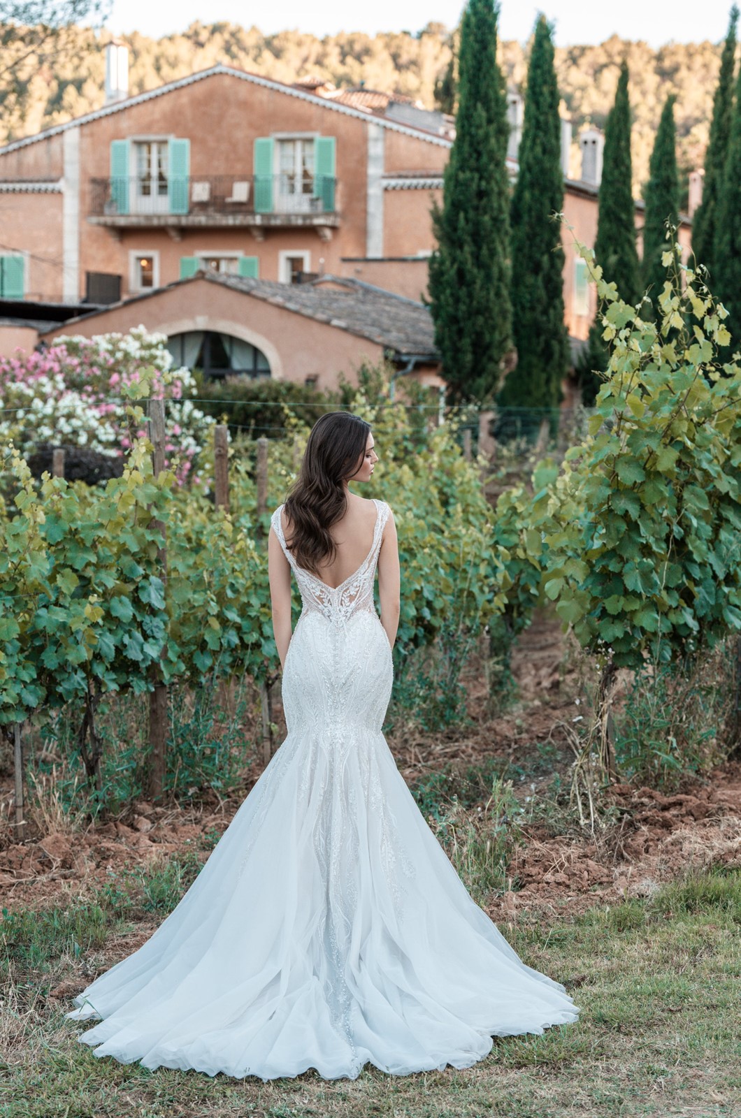 Allure A1320 | Margene's Bridal