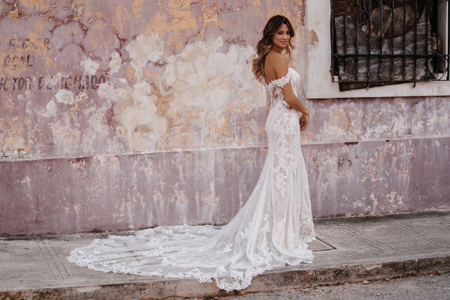 Allure 9962 | Margene's Bridal