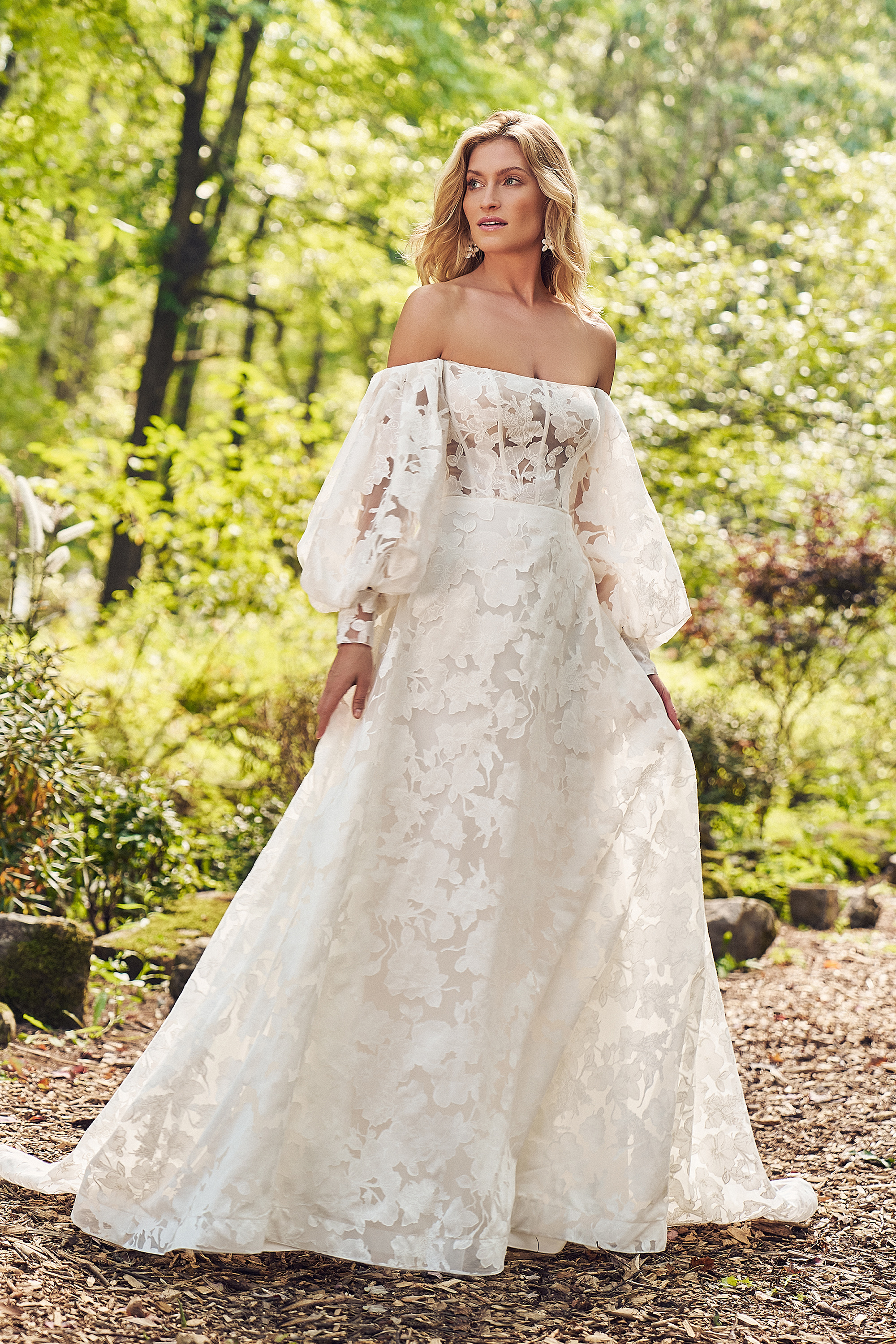Lillian West Bridal Gowns in Idaho Falls & Boise Lillian West Bridal Gowns in Idaho Falls & Boise